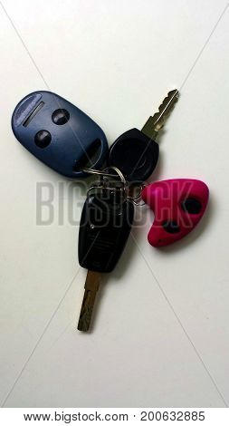 Two car keys Images - Search Images on Everypixel