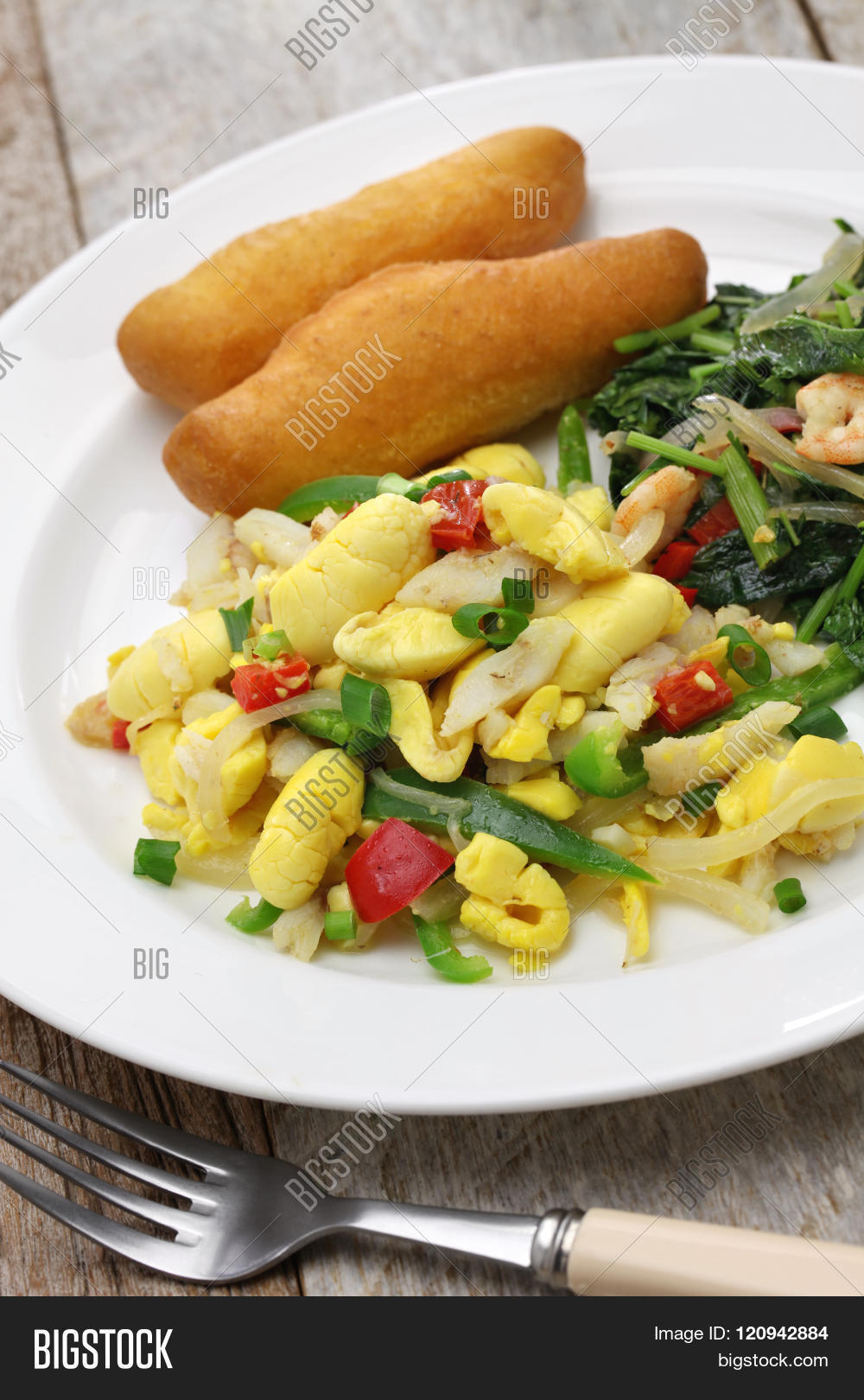 jamaican breakfast, ackee and saltfish, callaloo, jamaican festivals ...