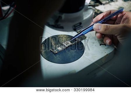 Microscope repair Images - Search Images on Everypixel