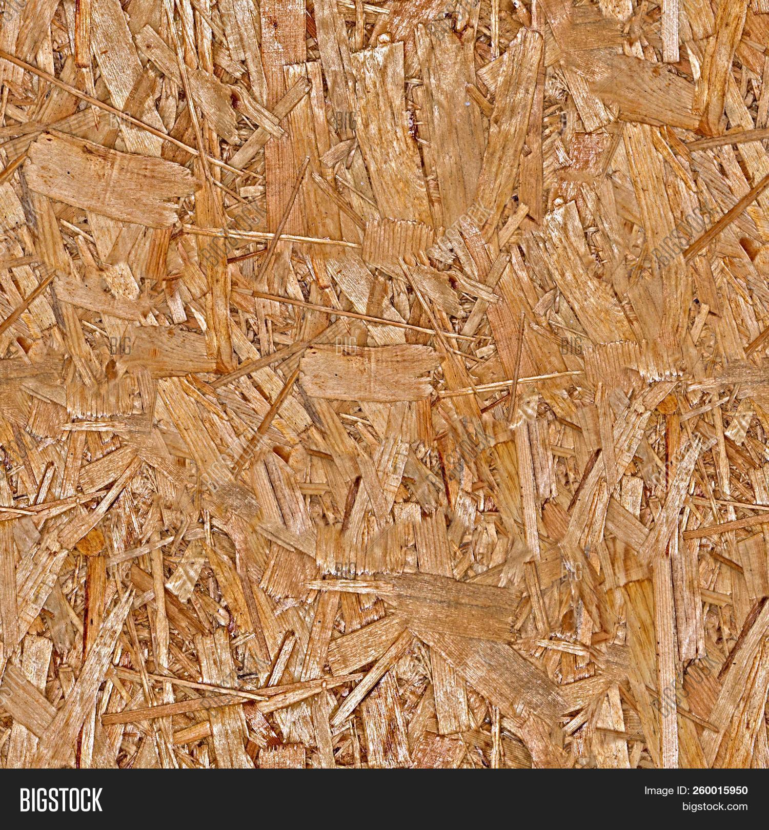 Pressed Wood Chipboard Texture. Seamless Pattern. Digital Illustration ...