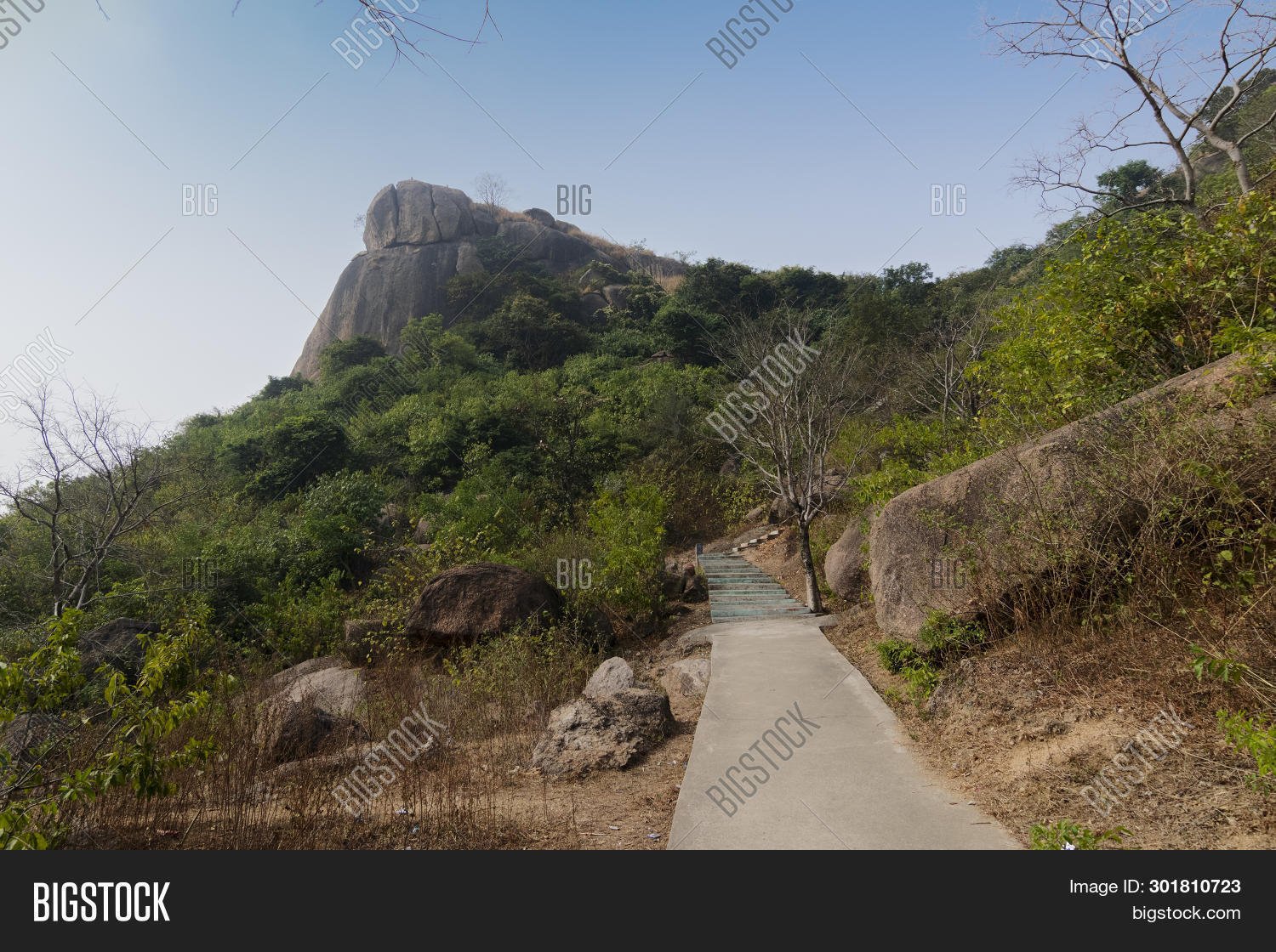 Joychandi Pahar - Mountain - Is A Hill Which Is A Popular Tourist ...