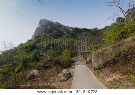 Joychandi Pahar - Mountain - Is A Hill Which Is A Popular Tourist ...