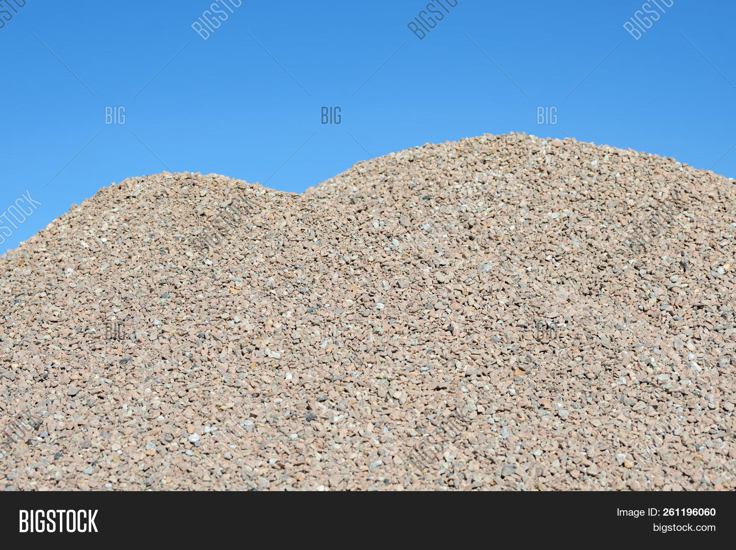 Breakstone Background. Road Gravel. Gravel Texture. Crushed Gravel ...