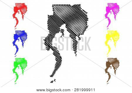 Davao Region (regions And Provinces Of The Philippines, Republic Of The ...