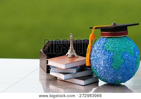 Abroad International, Europe Education Knowledge Learning Study In ...