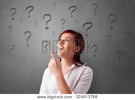 Person with question mark Images - Search Images on Everypixel