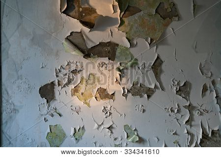 Inside The Buildings Of Chernobyl.inside The Buildings Of Chernobyl ...