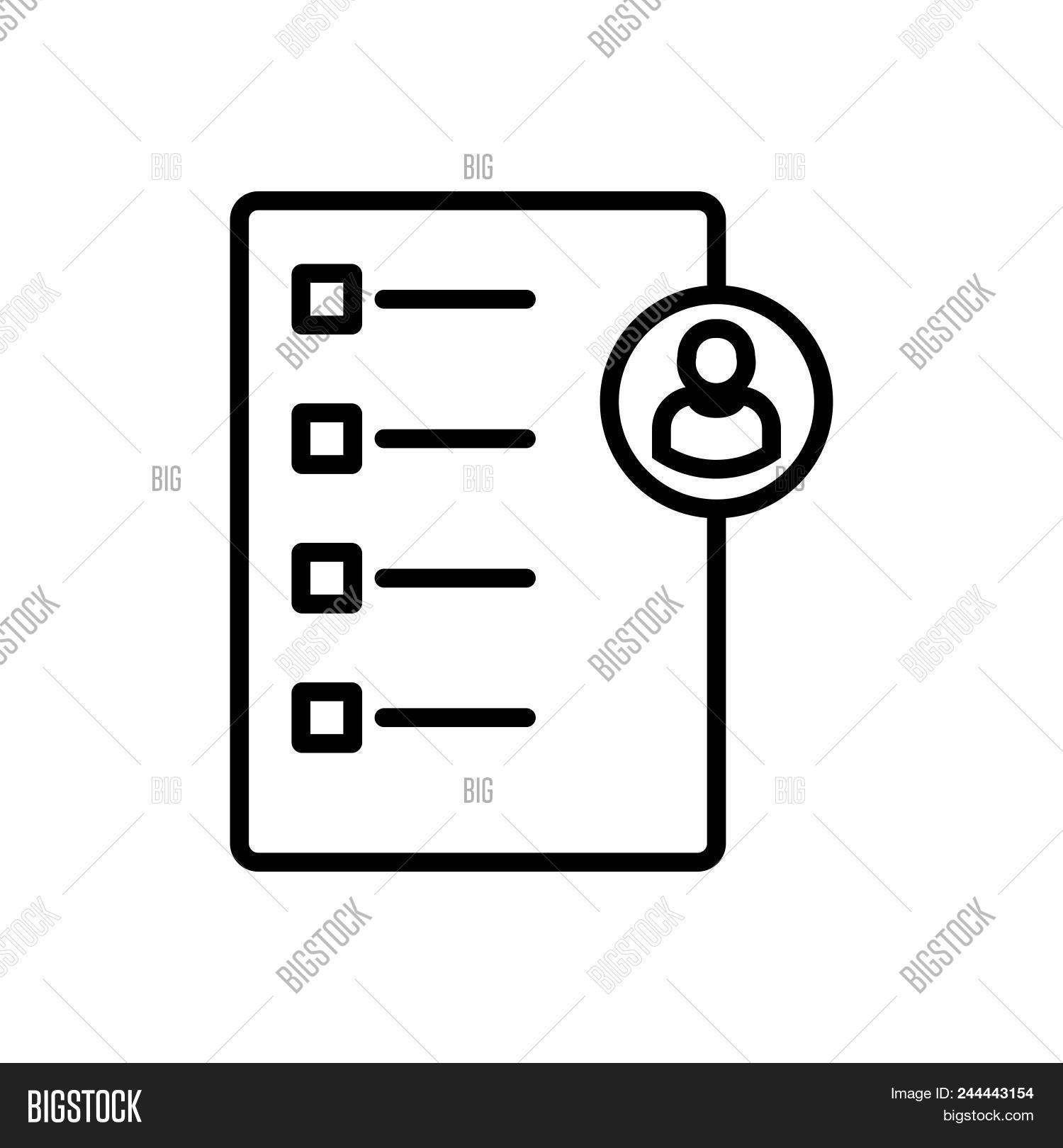 Checklist Icon. Checklist Icon. Checklist Icon. Checklist Icon ...