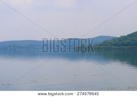 Lake Sapanca (turkish: Sapanca Gölü) Is A Fresh Water Lake In Turkey ...