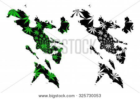 Bicol Region (regions And Provinces Of The Philippines, Republic Of The ...