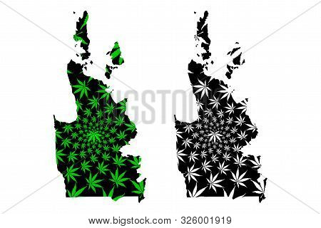 Caraga Region (regions And Provinces Of The Philippines, Republic Of ...