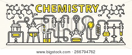 Chemistry banner Images - Search Images on Everypixel