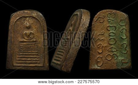 The Most Famous Of Thai Amulets, These Are The Highest Class Amulets ...