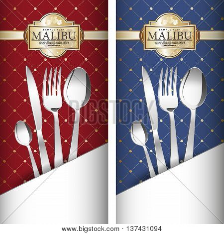 Royal Blue Menu Background Menu Background Reflections By XertroV