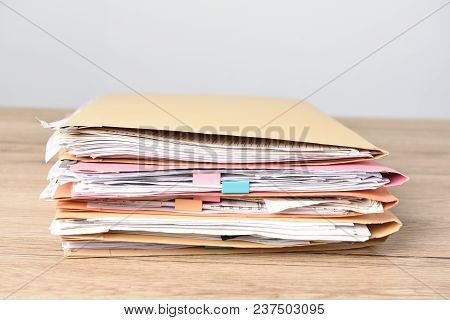 Office file top view Images - Search Images on Everypixel