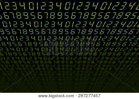 Green computer font Images - Search Images on Everypixel