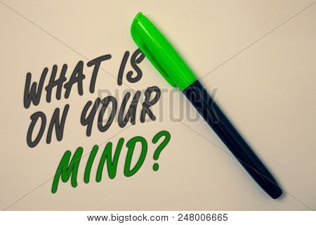 Question mind Images - Search Images on Everypixel