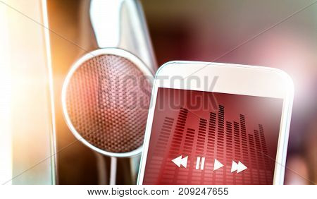 Sound applications Images - Search Images on Everypixel