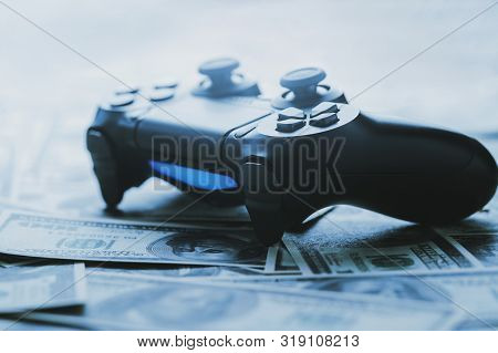 Gaming money Images - Search Images on Everypixel