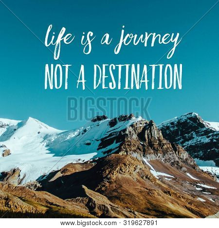 Landscape motivational quotes Images - Search Images on Everypixel