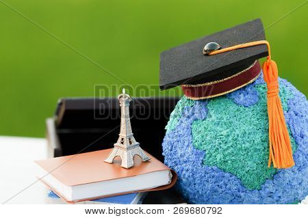 Abroad International, Europe Education Knowledge Learning Study In ...